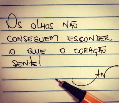 Letra de forma bonita: 5 dicas para impressionar na escrita ...