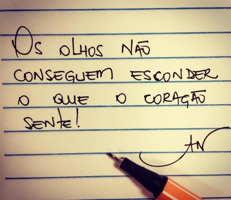 Letra de forma bonita: 5 dicas para impressionar na escrita ...
