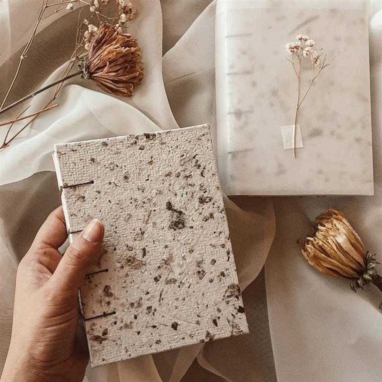 Papel reciclável: como fazer, espessura e tipos mais usados ...