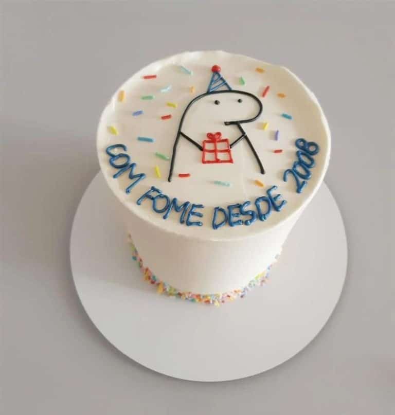 Bentô cake: significado, tamanho e fotos para se inspirar - Artesanato ...