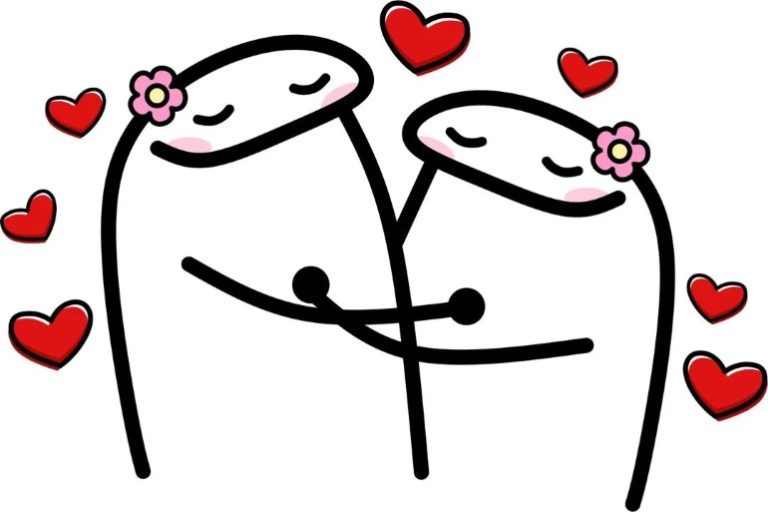 Flork de Dia dos Namorados: o que é, como fazer, modelos para baixar ...