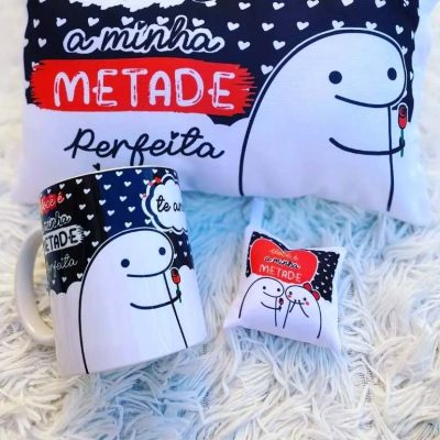 Flork de Dia dos Namorados: o que é, como fazer, modelos para baixar ...