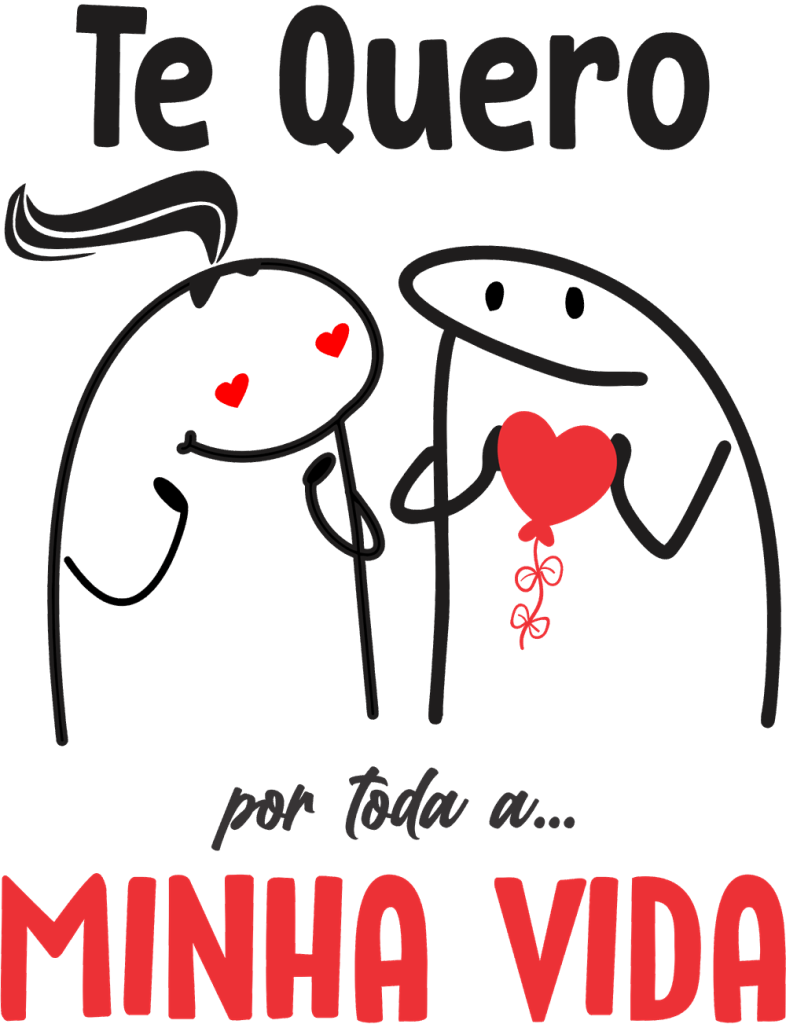 Flork de Dia dos Namorados: o que é, como fazer, modelos para baixar ...