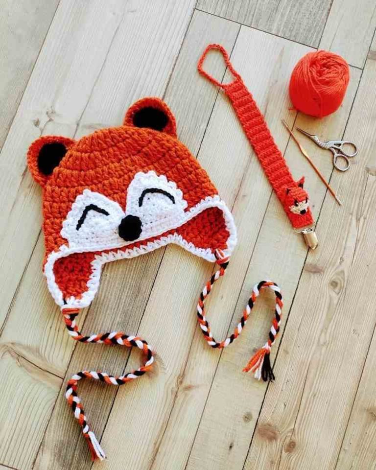 Gorro de crochê: 45 modelos, dicas, passo a passo e muito mais ...