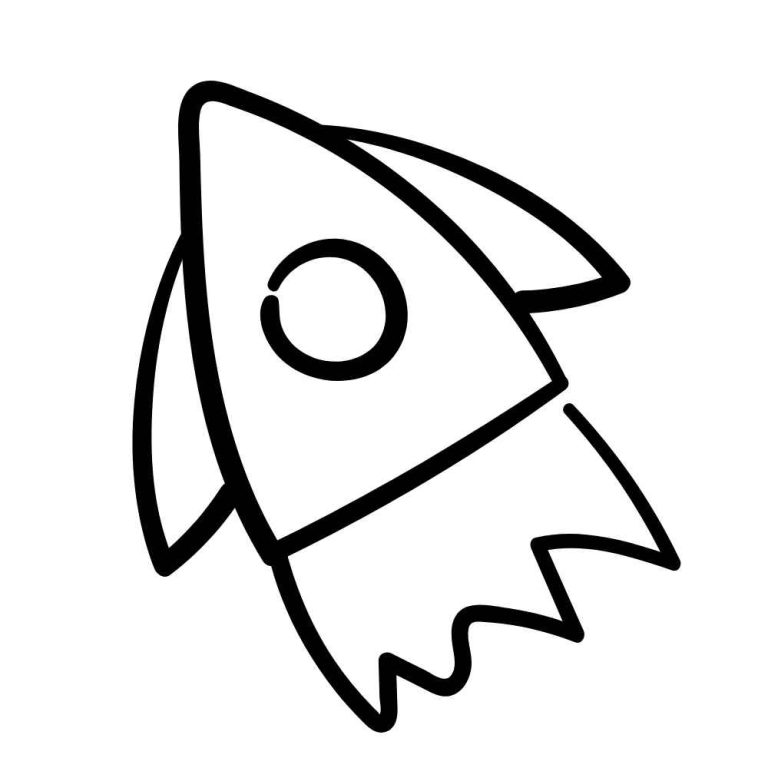 50 Desenhos para desenhar de um jeito fácil e bonito - Artesanato Passo ...