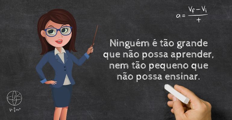 Homenagem Ao Dia Do Professor 14 Ideias Criativas Para Parabenizar