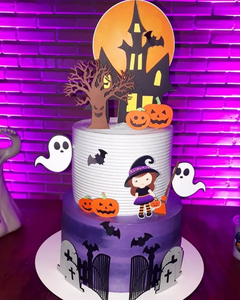 Dia das Bruxas: 45 ideias de decoração e fantasias para impressionar ...