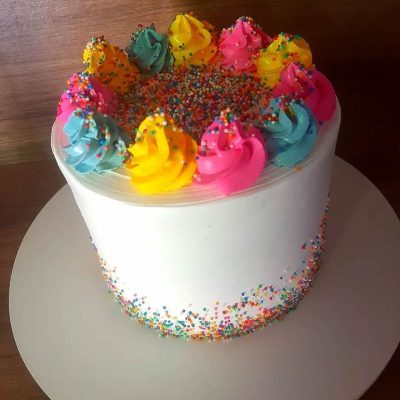 Bolo Dia das Crianças: 60 modelos lindos para encantar os pequenos ...