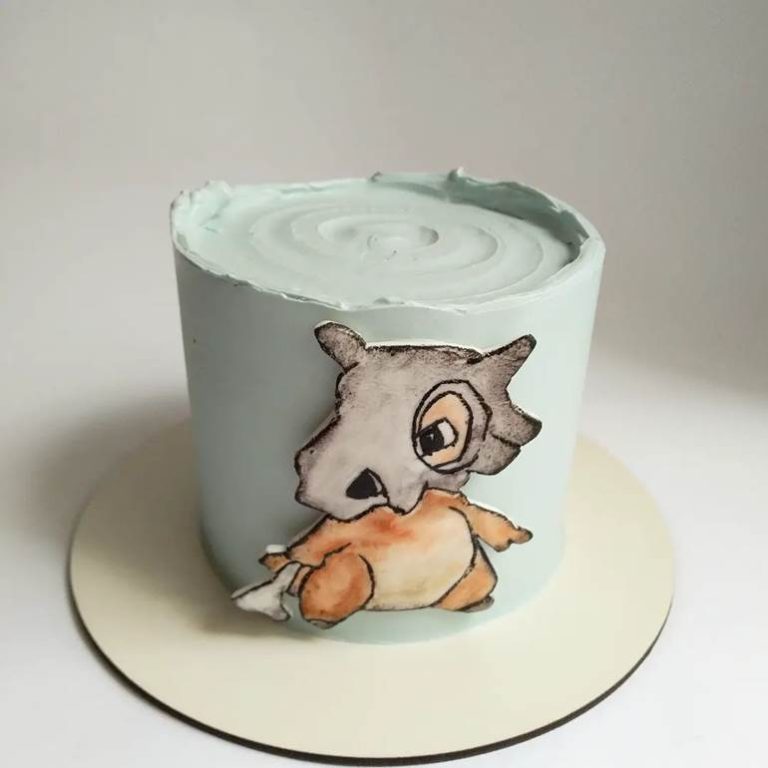 Bolo Pokémon: 50 fotos para inspirar a decoração da sua festa ...