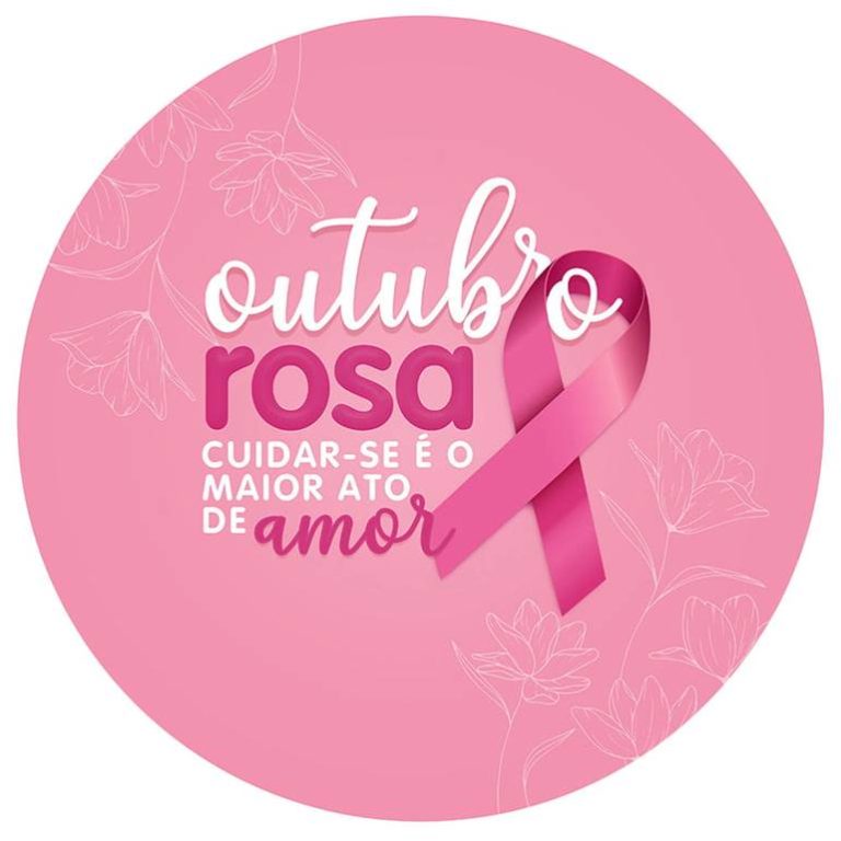 Painel Outubro Rosa: modelos criativos para esse mês especial ...