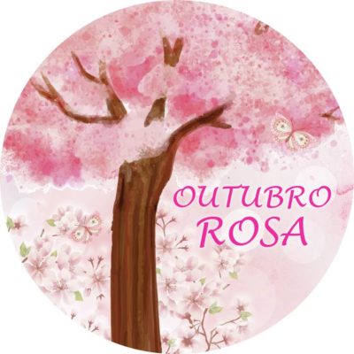 Painel Outubro Rosa: modelos criativos para esse mês especial ...