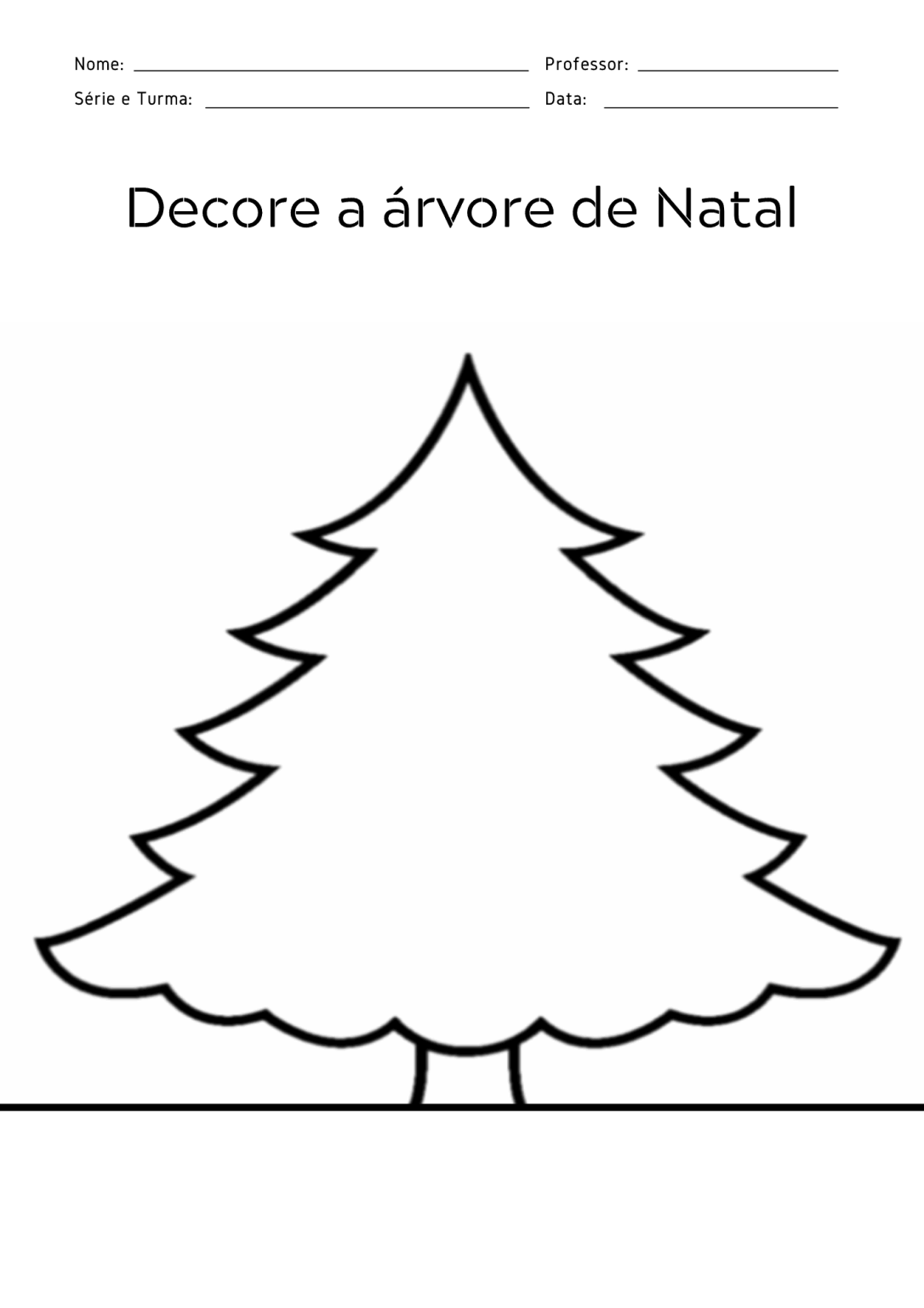 11 Ideias de atividades de Natal para educação infantil - Artesanato ...