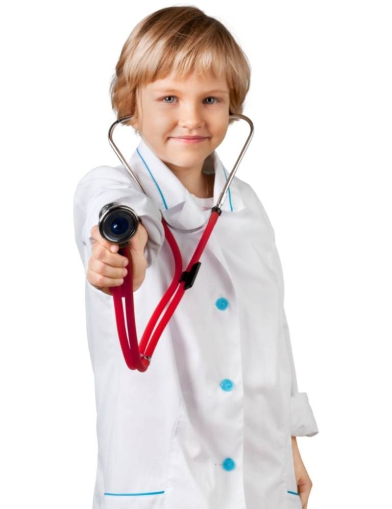 Atividades sobre profissões para educação infantil - Artesanato Passo a ...