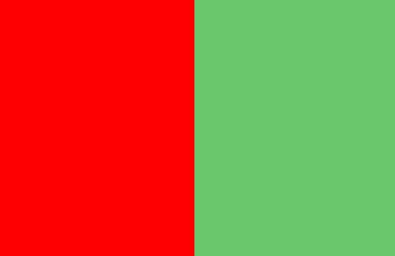 Cores que combinam com vermelho: aprenda a combinar agora! - Artesanato ... Cores que combinam com vermelho: aprenda a combinar agora! - Artesanato ...