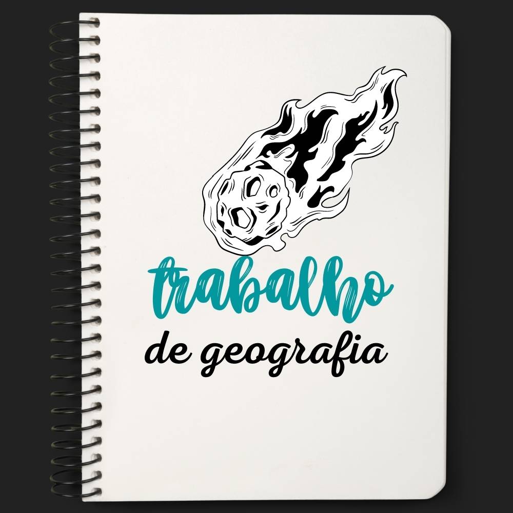 Capas de trabalho de geografia fáceis de fazer - Artesanato Passo a Passo! Capas de trabalho de geografia fáceis de fazer - Artesanato Passo a Passo!
