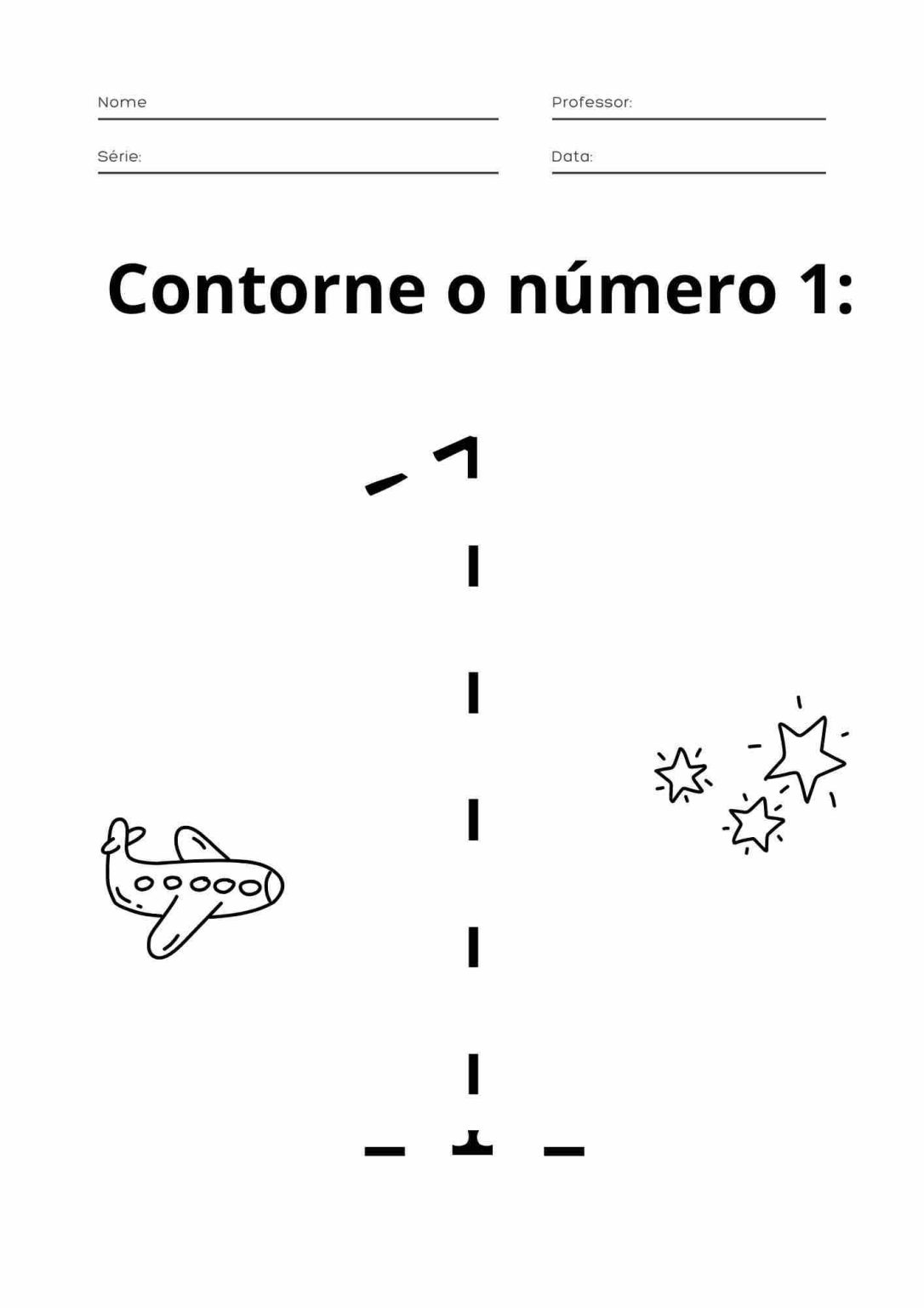 Atividades Número 1: Sugestões criativas para trabalhar na educação ...