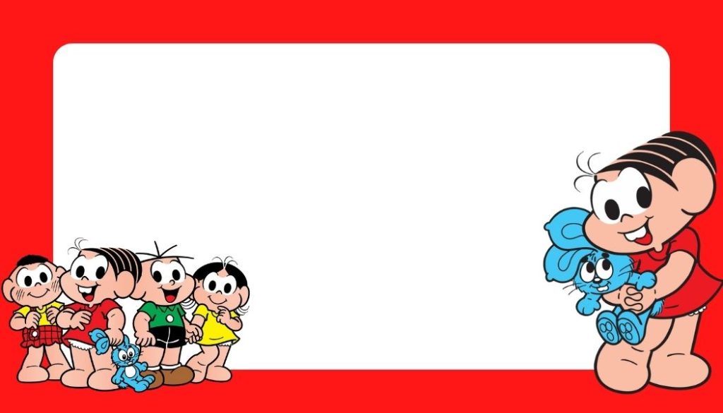 Crachá Para Educação Infantil 33 Modelos Para Imprimir - Via Carreira ...