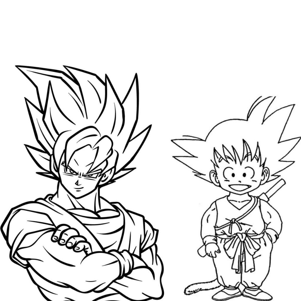 20 Personagens de desenhos para desenhar fáceis - Artesanato Passo a Passo!