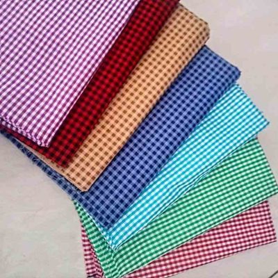 Tecido Tricoline: É bom? Amassa muito? Para que serve? - Artesanato ...