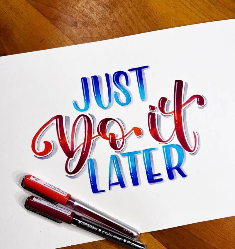 Letras bonitas para cartazes: tutoriais e dicas fáceis de fazer ...