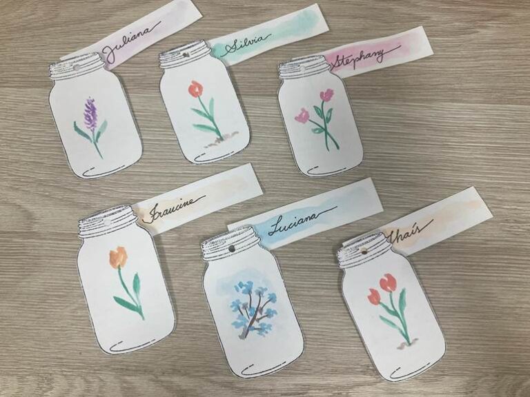 Presentes feitos a mão: 35 ideias artesanais para impressionar ...