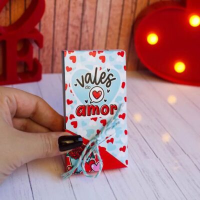 Presentes feitos a mão: 35 ideias artesanais para impressionar ...