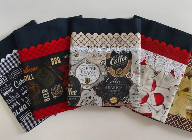 Presentes feitos a mão: 35 ideias artesanais para impressionar ...