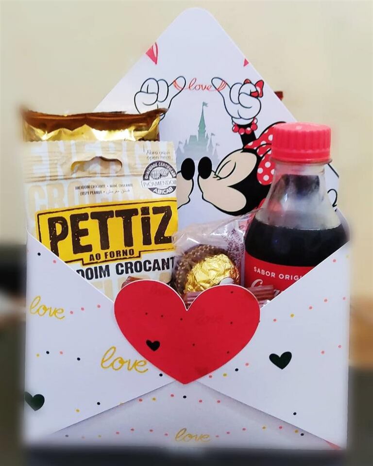 Caixa envelope: molde para imprimir e tutorial fácil de fazer ...