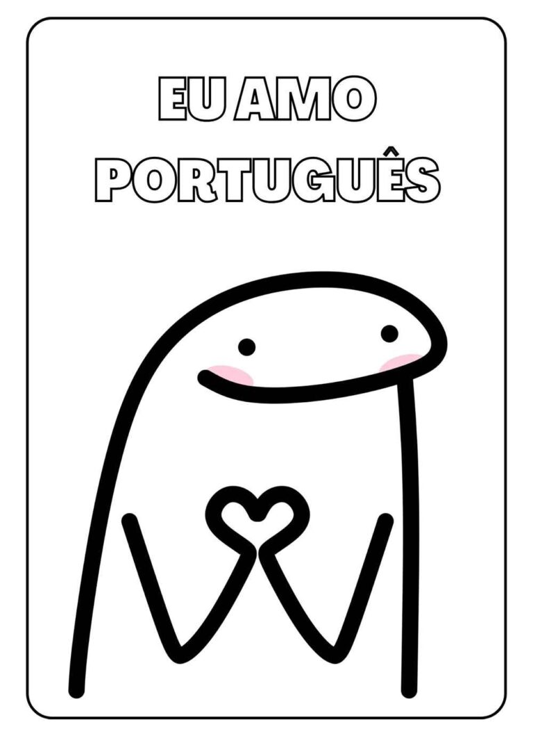 Capa de caderno de português: 16 ideias legais para imprimir ...