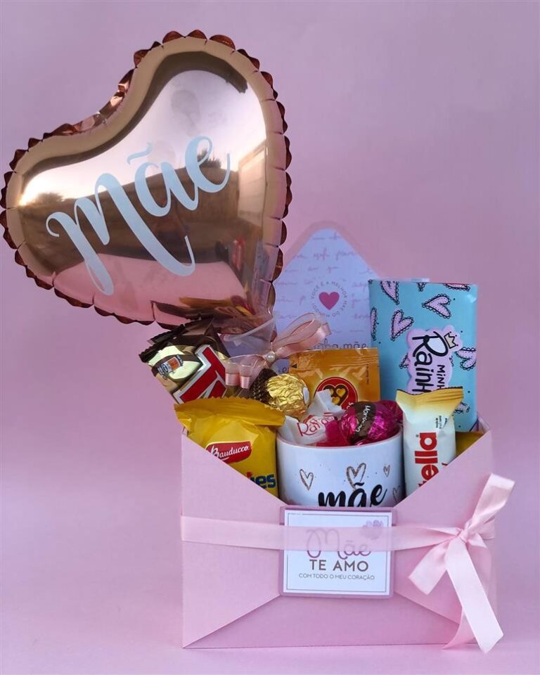 Caixa envelope: molde para imprimir e tutorial fácil de fazer ...