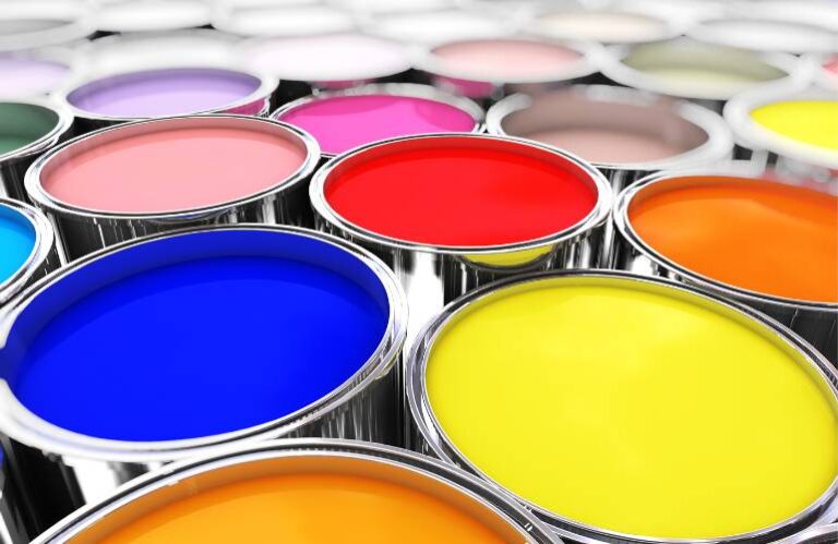 Que tinta usar para pintar isopor? Conheça as melhores! - Artesanato ...