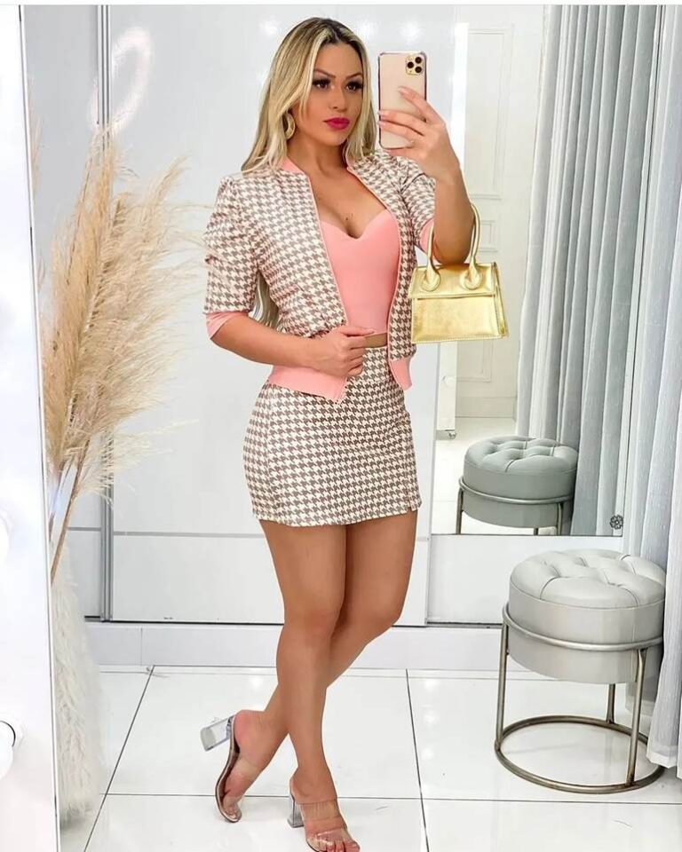 Tecido Ponto Roma é bom? Marca? Veja as características - Artesanato ...