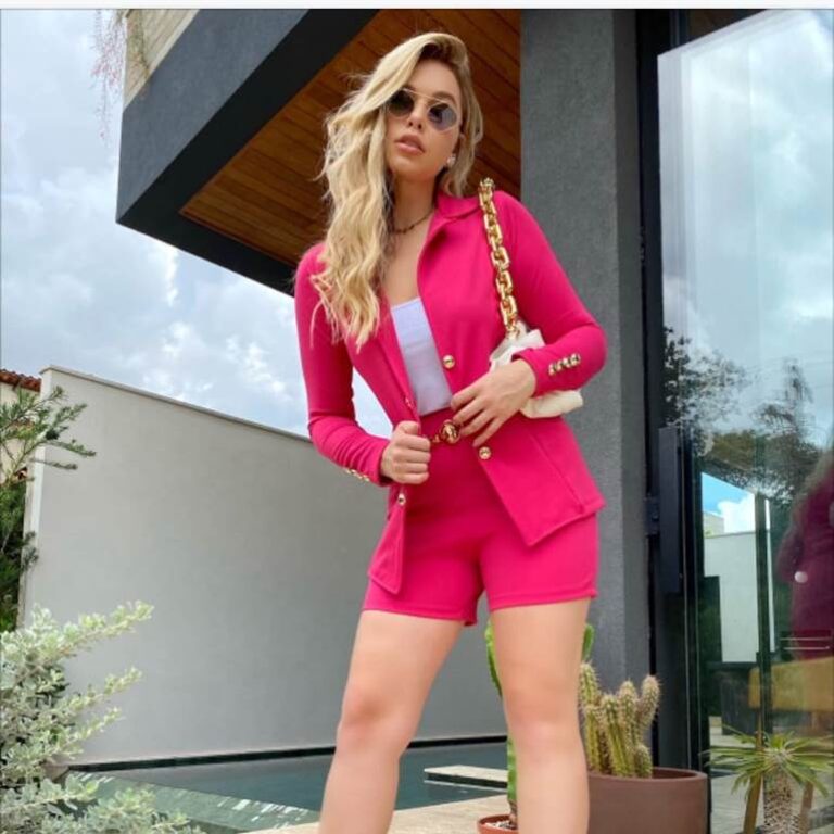 Tecido Ponto Roma é bom? Marca? Veja as características - Artesanato ...