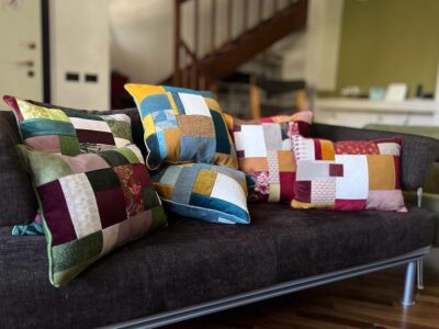 Patchwork para iniciantes: tutoriais fáceis para começar hoje ...