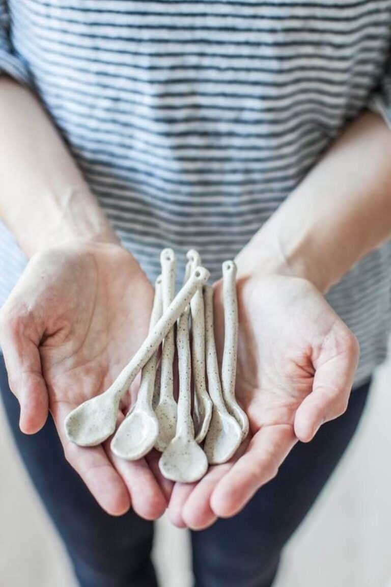 Como amolecer argila dura rapidamente - Artesanato Passo a Passo!