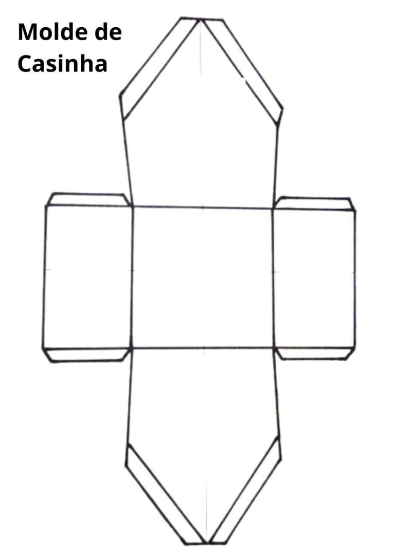 22 Coisas para imprimir legais e fofas - Artesanato Passo a Passo!