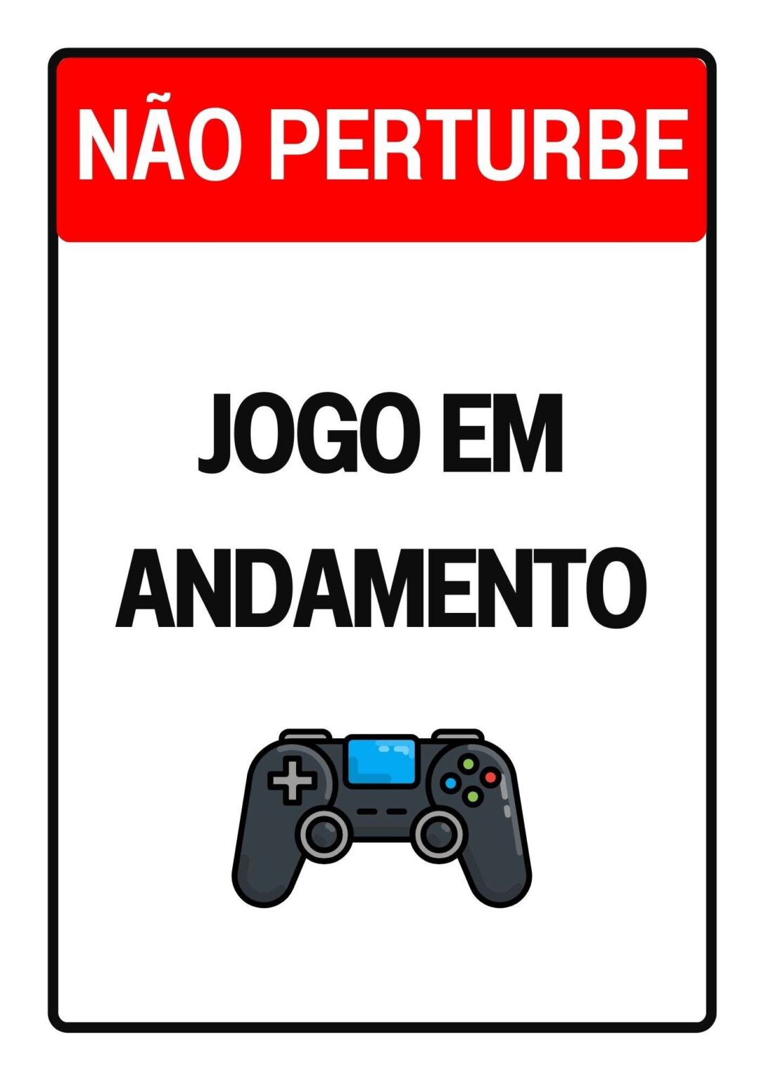 22 Coisas para imprimir legais e fofas - Artesanato Passo a Passo!