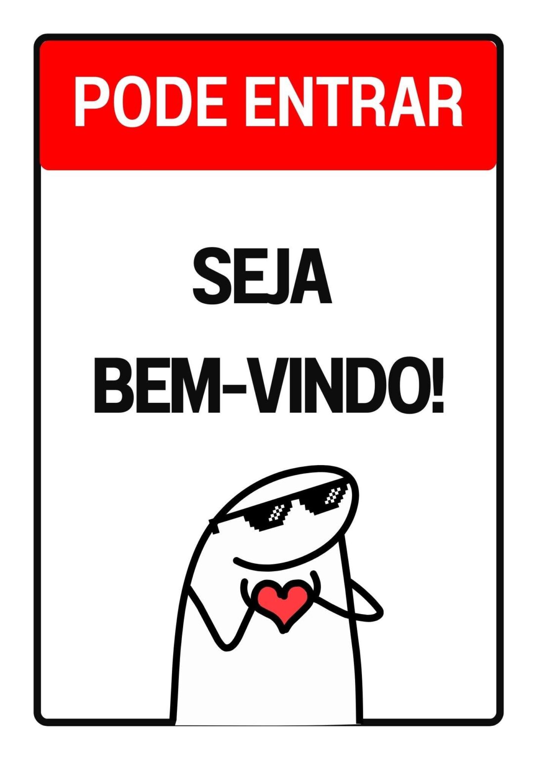 22 Coisas para imprimir legais e fofas - Artesanato Passo a Passo!