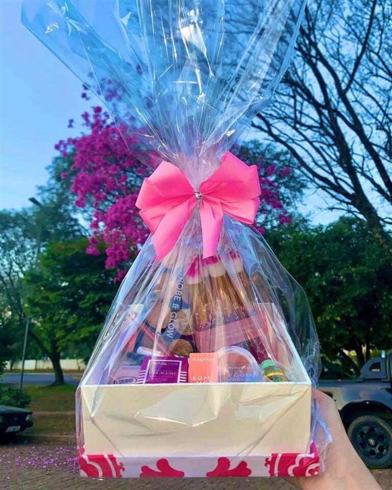 Presente para mulher: ideias simples para surpreender! - Artesanato ...