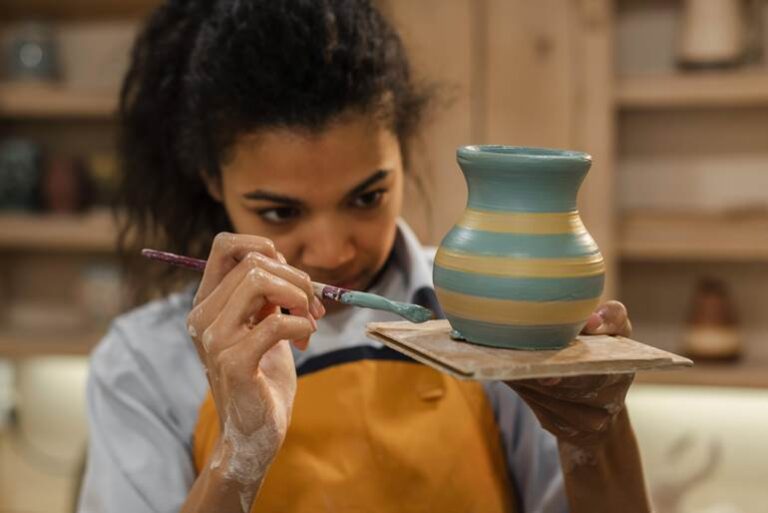 Ceramista artesanal: o que faz e quais os melhores do mundo ...