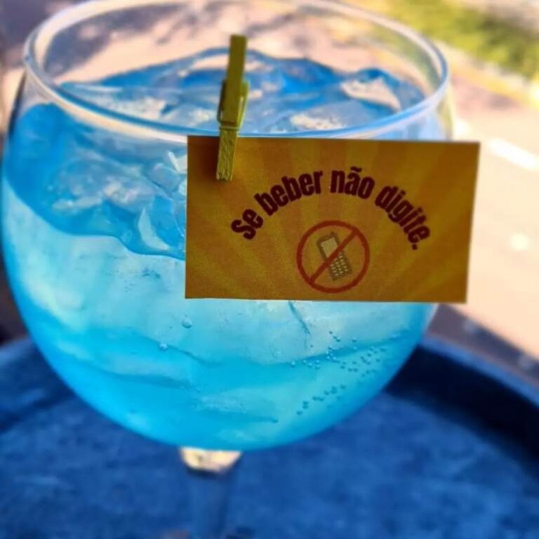 Tags para drinks PDF para imprimir em PDF grátis - Artesanato Passo a ...