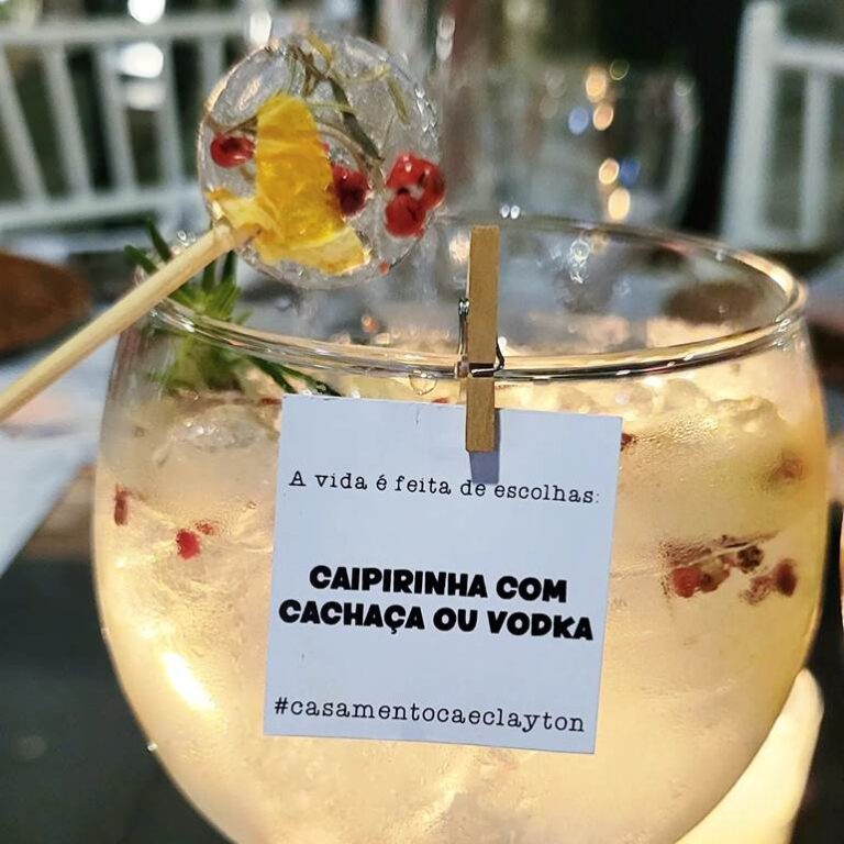 Tags para drinks PDF para imprimir em PDF grátis - Artesanato Passo a ...