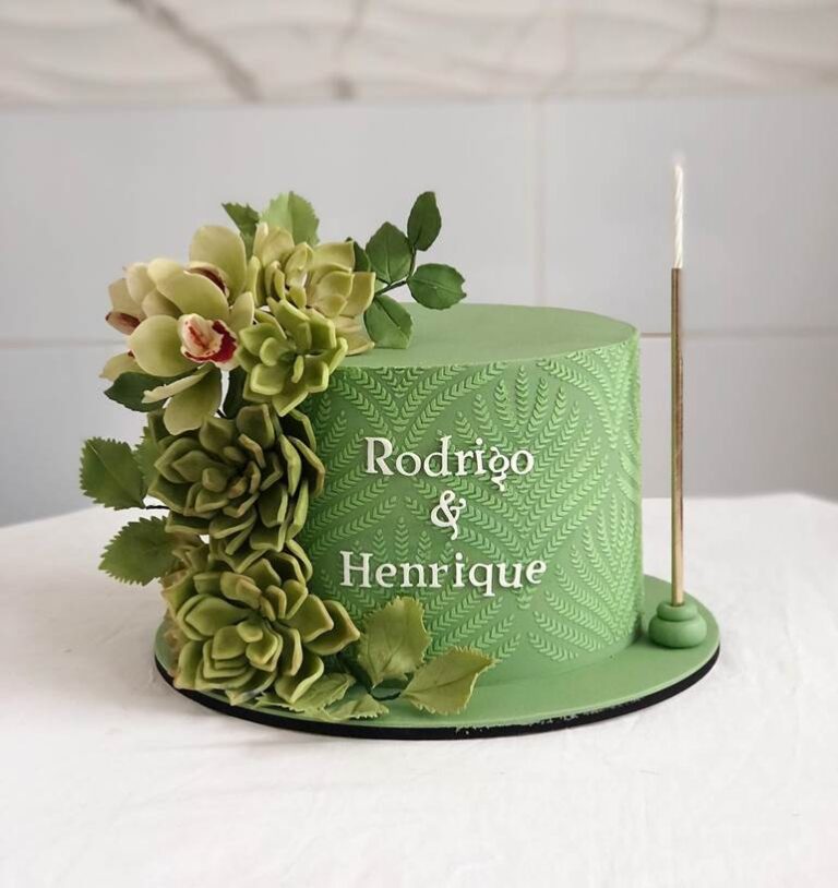 Bolo masculino decorado: 60 Ideias cheias de criatividade - Artesanato ...