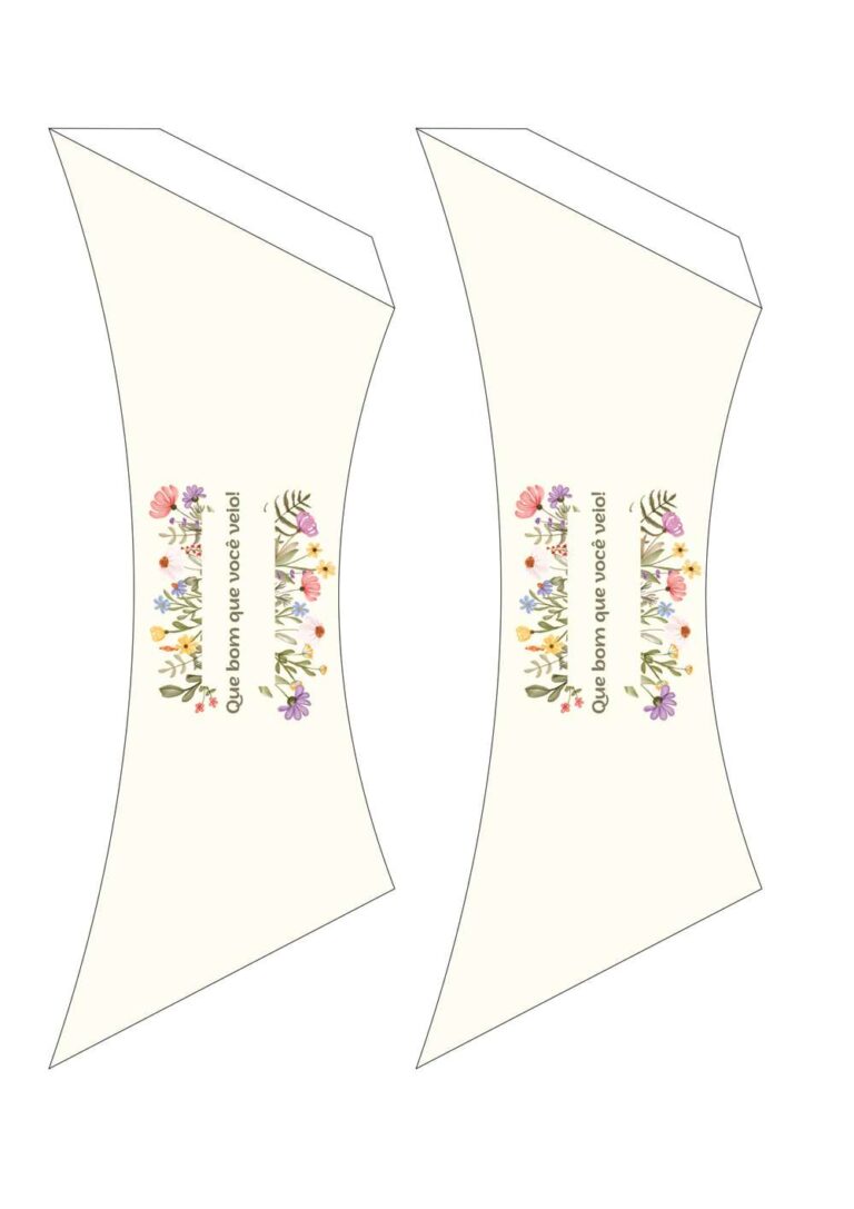 Rótulo para suculentas para imprimir grátis - Artesanato Passo a Passo!