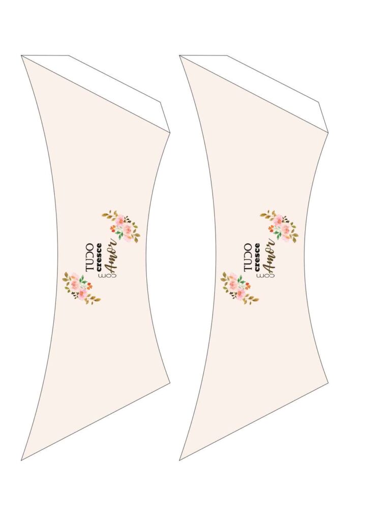 Rótulo para suculentas para imprimir grátis - Artesanato Passo a Passo!