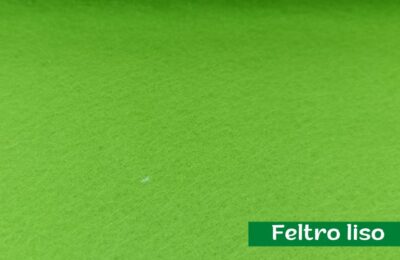 O que é feltro? Veja para que serve, onde usar, tipos mais usados ...