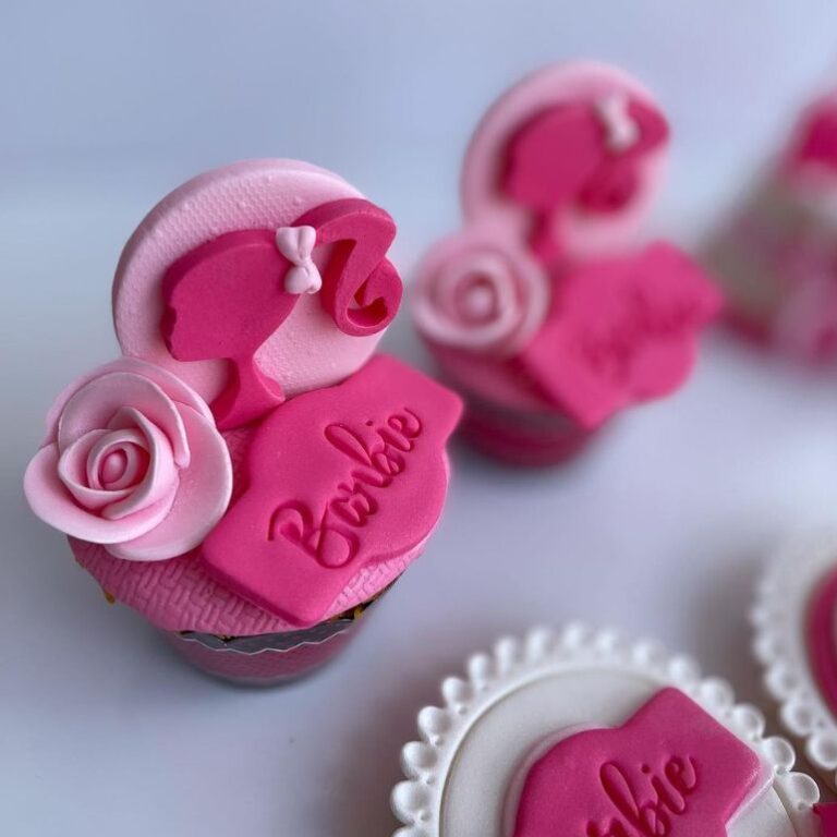 Molde da Barbie para imprimir em tamanho grande - Artesanato Passo a Passo!