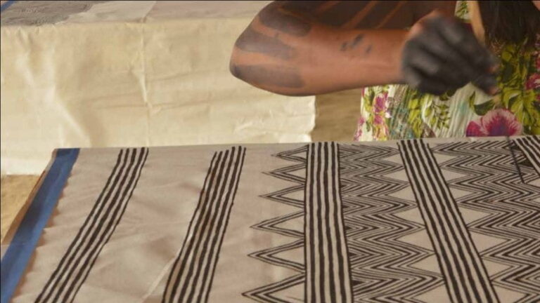 Grafismo indígena: desenhos para colorir e significados - Artesanato ...