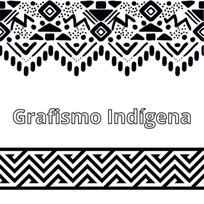 Grafismo indígena: desenhos para colorir e significados - Artesanato ...