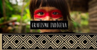 Grafismo indígena: desenhos para colorir e significados - Artesanato ...